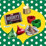 Hershey's, Reese's, Rolo® Miniature Assortment Individually Wrapped ...