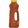 Pace, Medium Picante Sauce, 64 oz Bottle, Versatile Dip & Topping ...