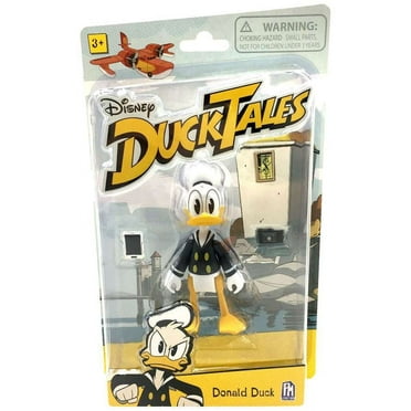 Disney DuckTales Donald Duck Action Figure - Walmart.com