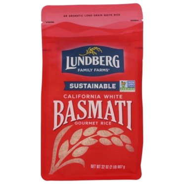 Vigo Aged Basmati Rice, 12 oz (Pack of 6) - Walmart.com