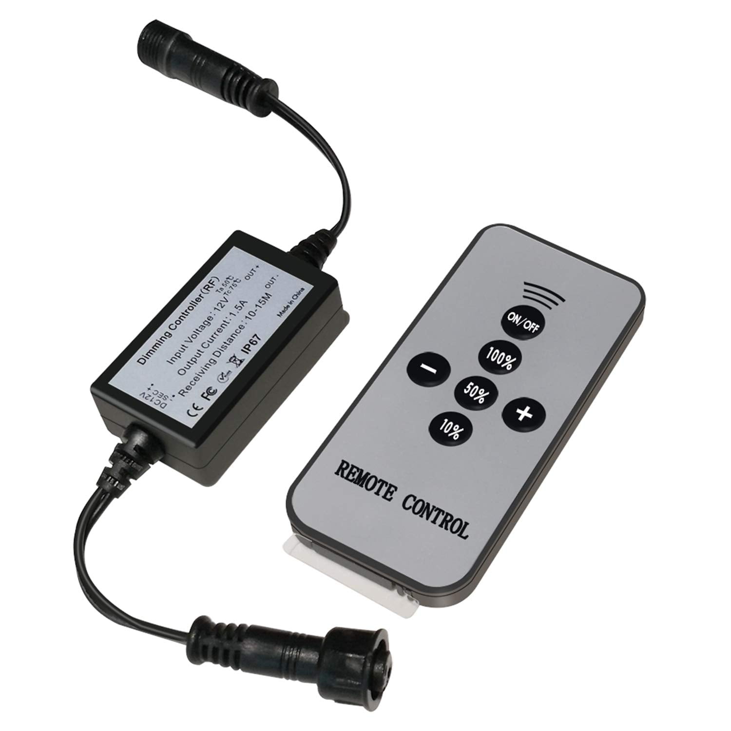 Click here for Luniquz Led Light Dimmer  Smy Deck Light Dimmer Wi... prices