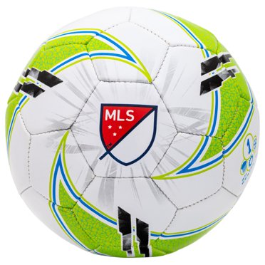 Daball Kid Size 1 Soccer Ball With Pump Age 1- 3 (Fox) - Walmart.com