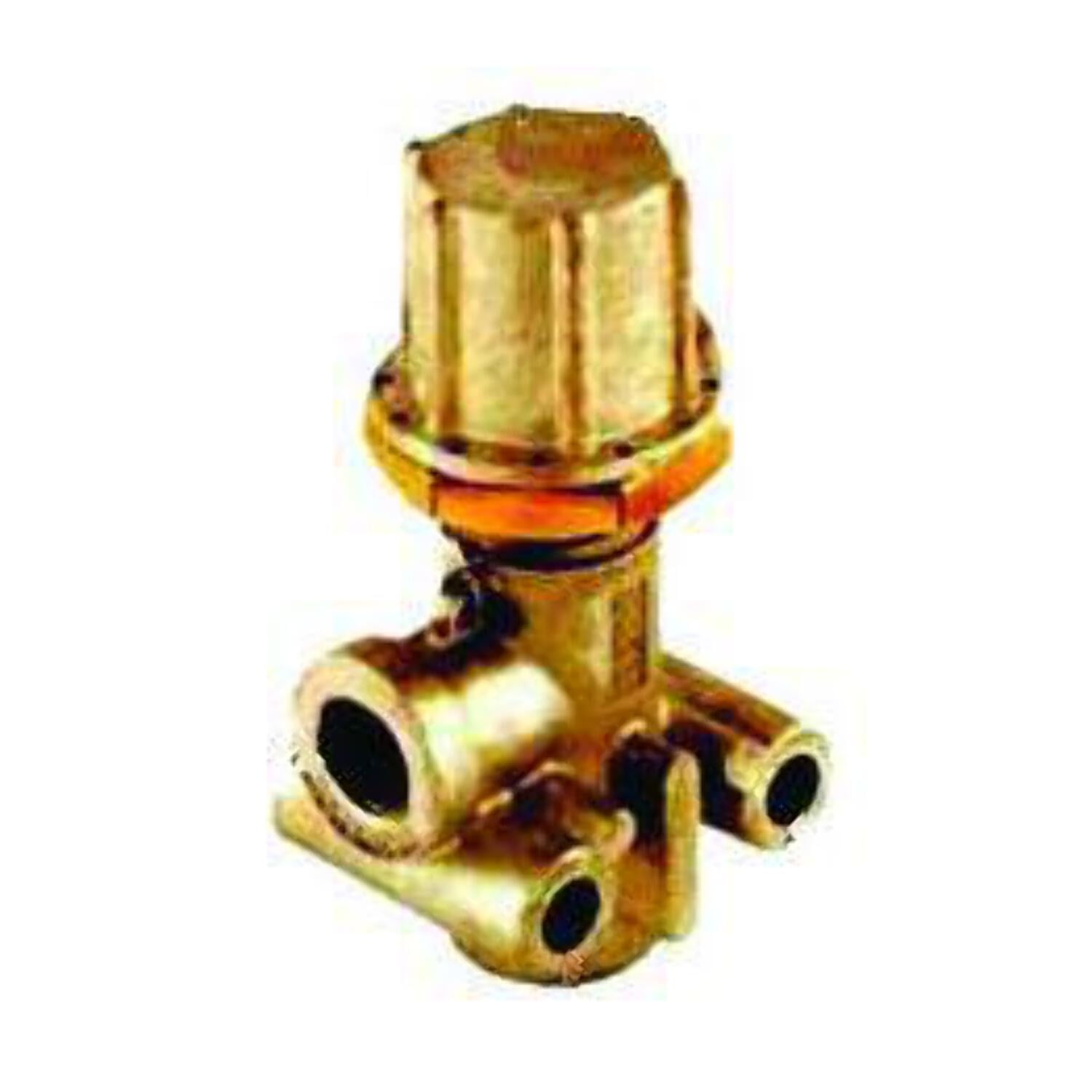 Fortpro PR-2 Type Pressure Protection Valve Replacement for Bendix ...