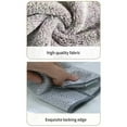 YIMWNYI Multipurpose Wire Dishwashing Rags, Wet & Dry Use, Non-Scratch ...