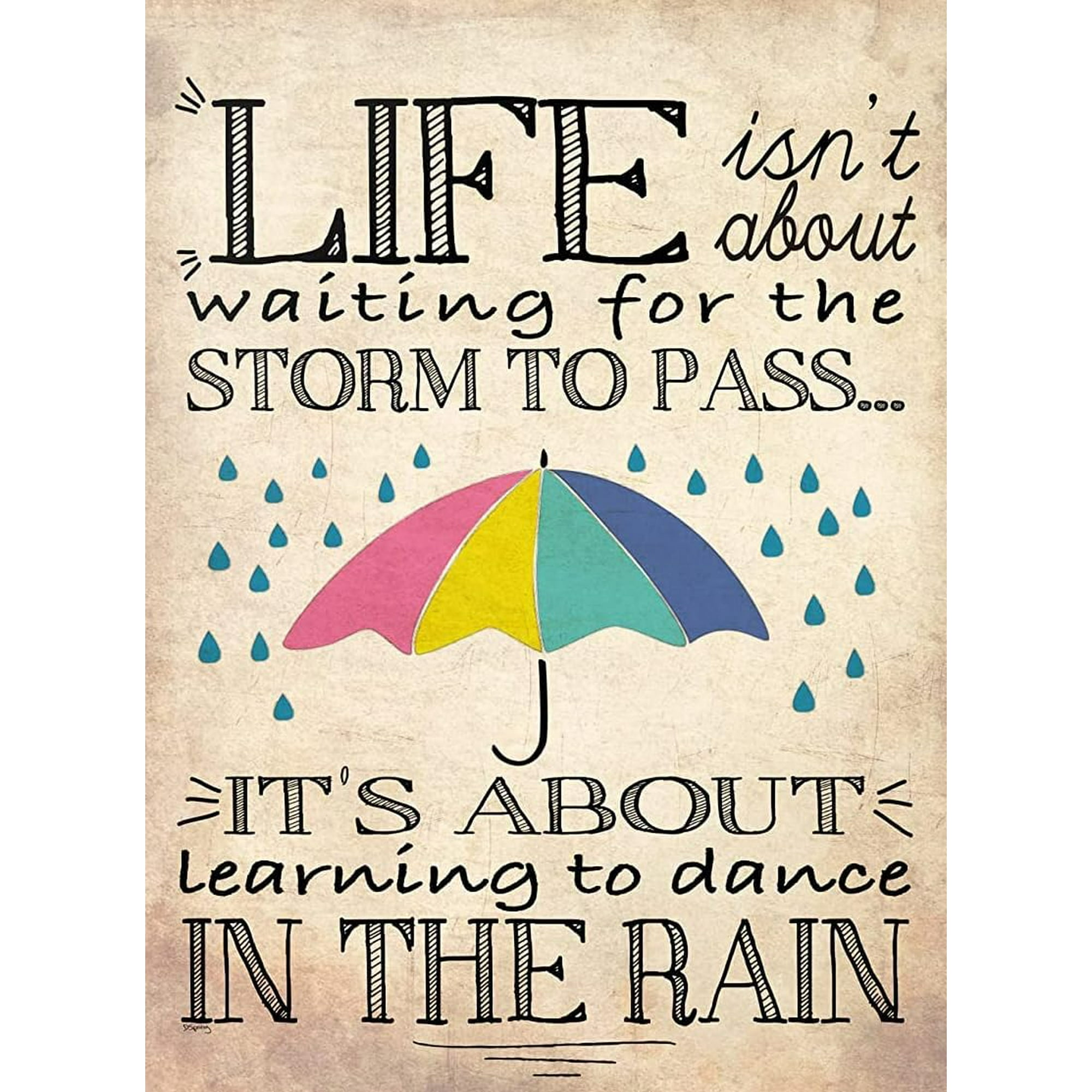 Click here for Wipblak Jigsaw Puzzles For Adults Life Isn T About... prices