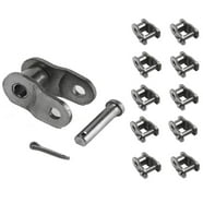 MD Metal Sheet 12x24" Aluminum Chainlink - Walmart.com