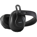 AKG K361-BT Professional Closed-Back Foldable Studio Headphone - Walmart.com