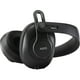 AKG K361-BT Professional Closed-Back Foldable Studio Headphone - Walmart.com