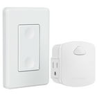 GE mySelectSmart Wireless Remote Control Switch, on/off, 1 Outlet ...