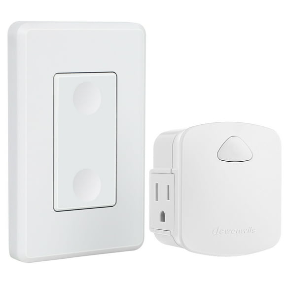 Wireless Light Switches