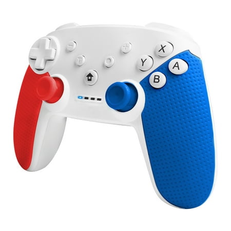 Bonacell Wireless Switch Controllers Gamepad Compatible with Nintendo Switch/Lite/OLED Game ...