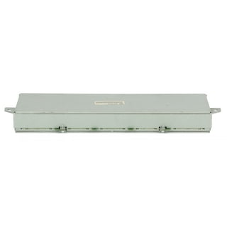 Clipsandfasteners Inc 5 Micro-Fuses 10 AMP Red Color For GM - Walmart.com