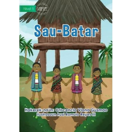 Sau-Batar - Sau-Batar [Tetum] | Walmart Canada