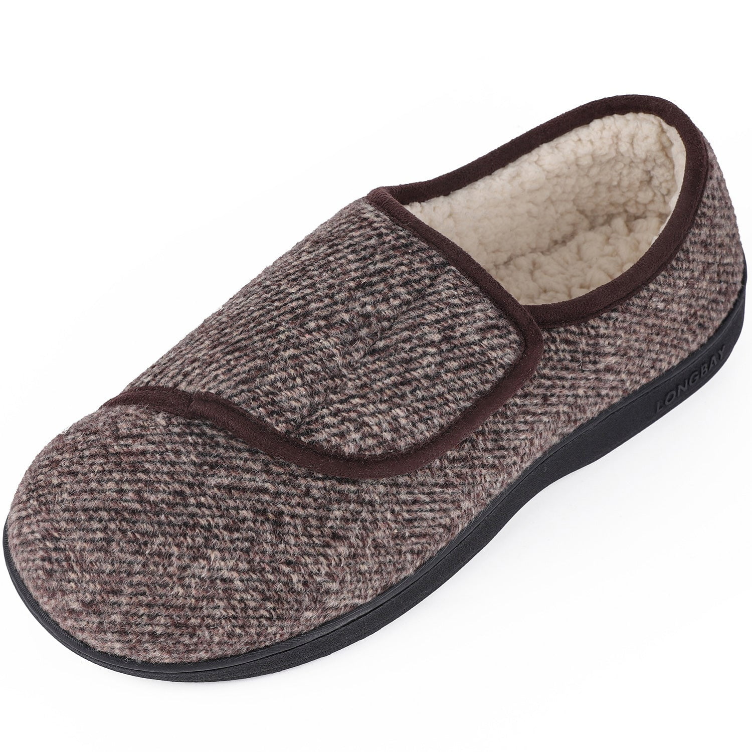 Click here for Lb Longbay Since 1997 Longbay Mens Woolen Adjustab... prices