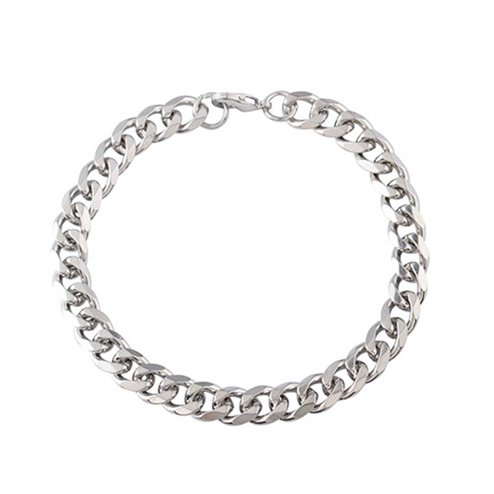 Click here for Homeholiday Women Girls Men Boys Chain Bracelet St... prices