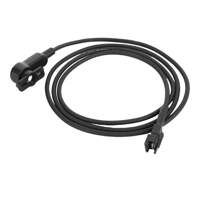 Electric Mountain Bike External Speed Sensor, Electric Mountain Bike ...