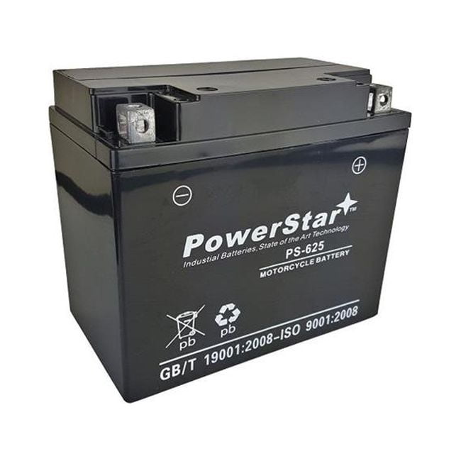 PowerStar Battery For Polaris All Models All Years - Walmart.com