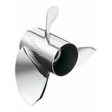 Michigan Wheel 933213 Ballistic D-Series 3-Blade Stainless Steel ...