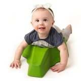 Crawligator Baby Activity Toy for Newborn Crawling & Learning | Early ...