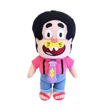 "Steven Universe 12"" Officially Licensed Steven Boxed Plush Toy ...
