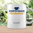 8Th Eighth Grade Graduation Sign My Grad Party Coffee Mugs - Walmart.com