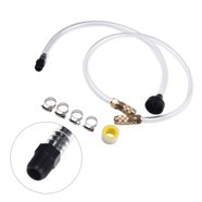 SeaStar HS5167 Hydraulic Seal Kit, Fits All Model Front Mount Cylinders ...