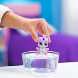 5 Surprise Unicorn Squad Series 4 Newborn Unicorn Capsule (3pk) by ZURU ...