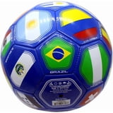 Country Flags Soccer Ball Size 5, World Club National Teams, Flag ...