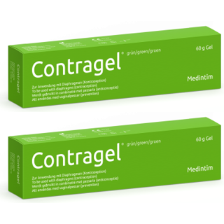 VCF Vaginal Contraceptive Film - 9 ct - Walmart.com