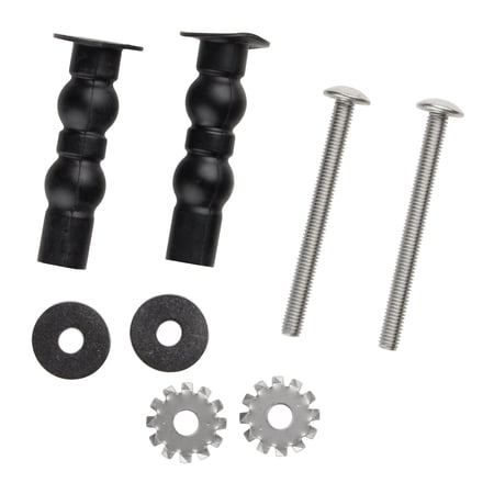 TOTO Mounting Bolt Assembly D30172Z | Walmart Canada
