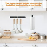 Sopalin door, kitchen paper roll rack, kitchen paper towel rack and ...