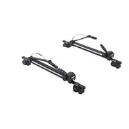 Inno Boardlocker Locking Surfboard Rack - Walmart.com