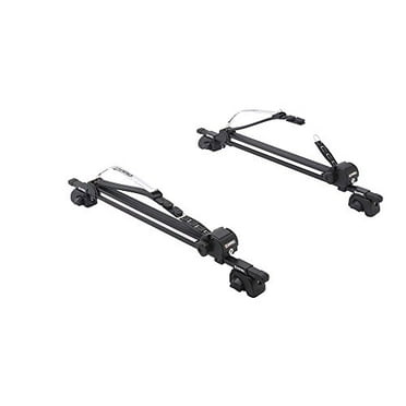 Inno Boardlocker Locking Surfboard Rack - Walmart.com