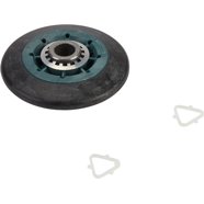 Whirlpool W10359271 Drum Roller Axle - Walmart.com