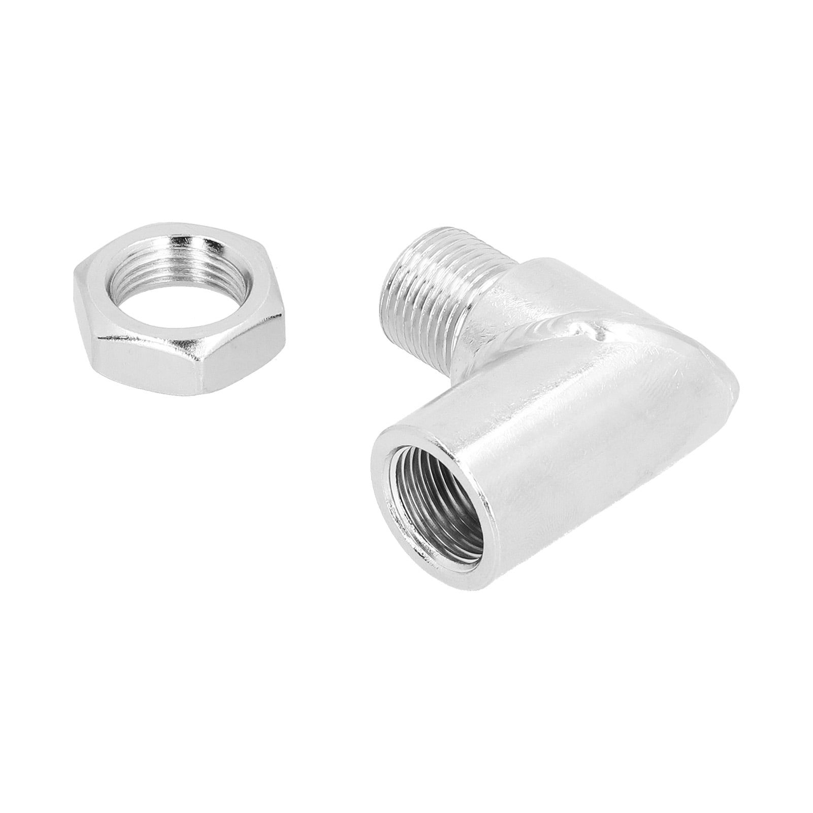 Extensión del sensor de oxígeno del codo, extensor del sensor de ...