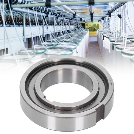 One-Way Bearing Strong Rigidity With Inner Keyway With Internal Keyway ...