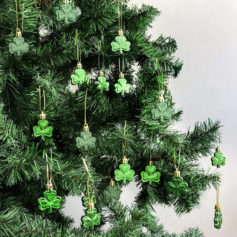 Irish Christmas Tree Decorations