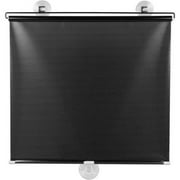 Portable Window Blinds