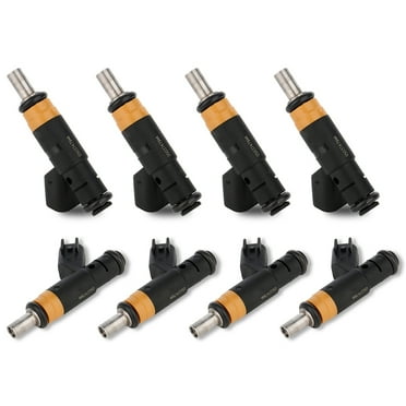 YZHIDIANF Fuel Injector 25380933 for 2009-2011 Chevy Aveo Aveo5 1.6L ...