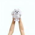 "Disney Bluey Lila Plush Toy - 6.5"" Stuffed Animal Doll - Soft, Cuddly ...