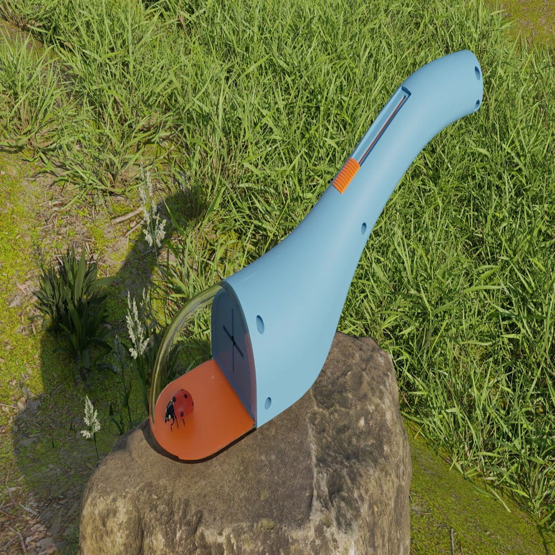 Ganfancp Chenri Liberación Rápida Insecto Catching Tool Catcher Insecto ...