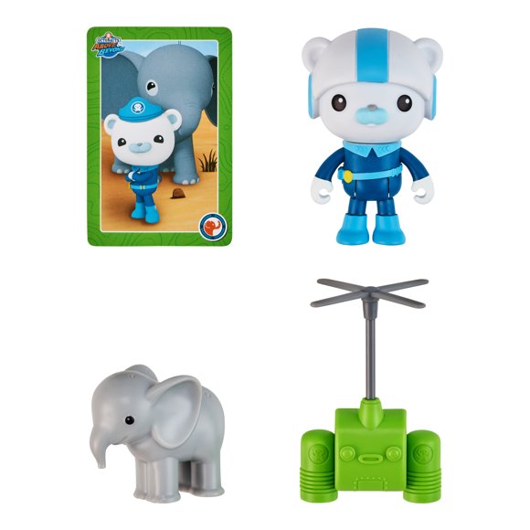Octonauts Toys