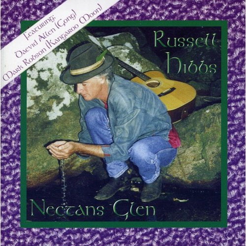 Personnel: Russell Hibbs (vocals, guitar, percussion); Daevid Allen ...