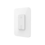 TP-Link HS210 In-Wall Smart Switch, No Hub Required, 2-Pack - Walmart.com