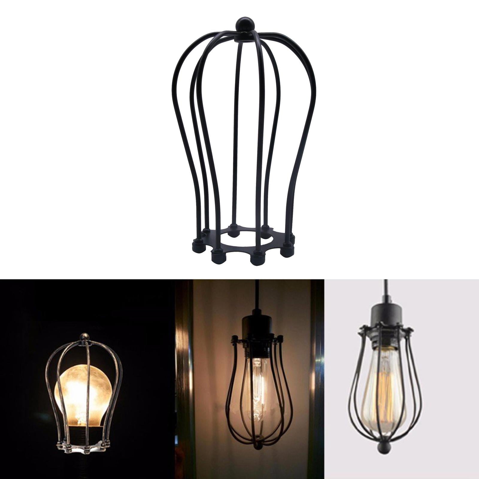 Click here for Elodie Industrial Metal Lampshade Retro Ceiling Pe... prices