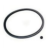 Mirro 6-Quart Pressure Cooker Silver/Black - Walmart.com