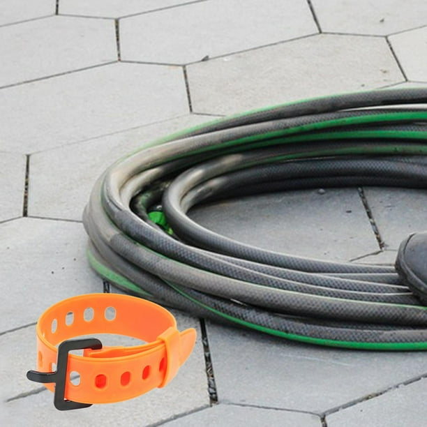 Ximing Cable Tie Rubber Adjustable Elastic Rope for Luggage Cargo ...