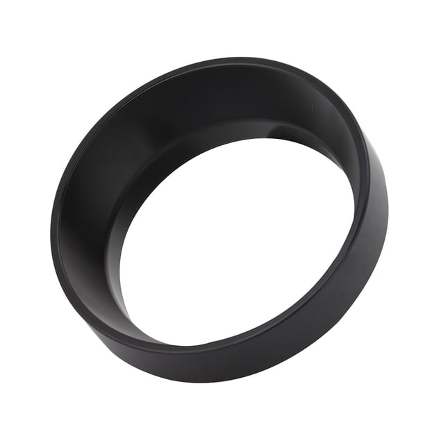 Dosing Ring Replacement,58mm Aluminum Universal Coffee Dosing Ring ...