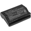 Canon 8724B001 Canon NB-6LH Replacement Battery - Walmart.com