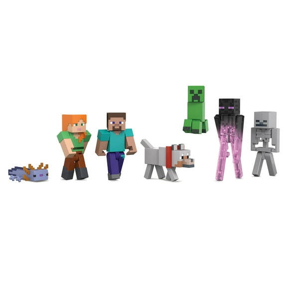 Minecraft Toys | Walmart Canada